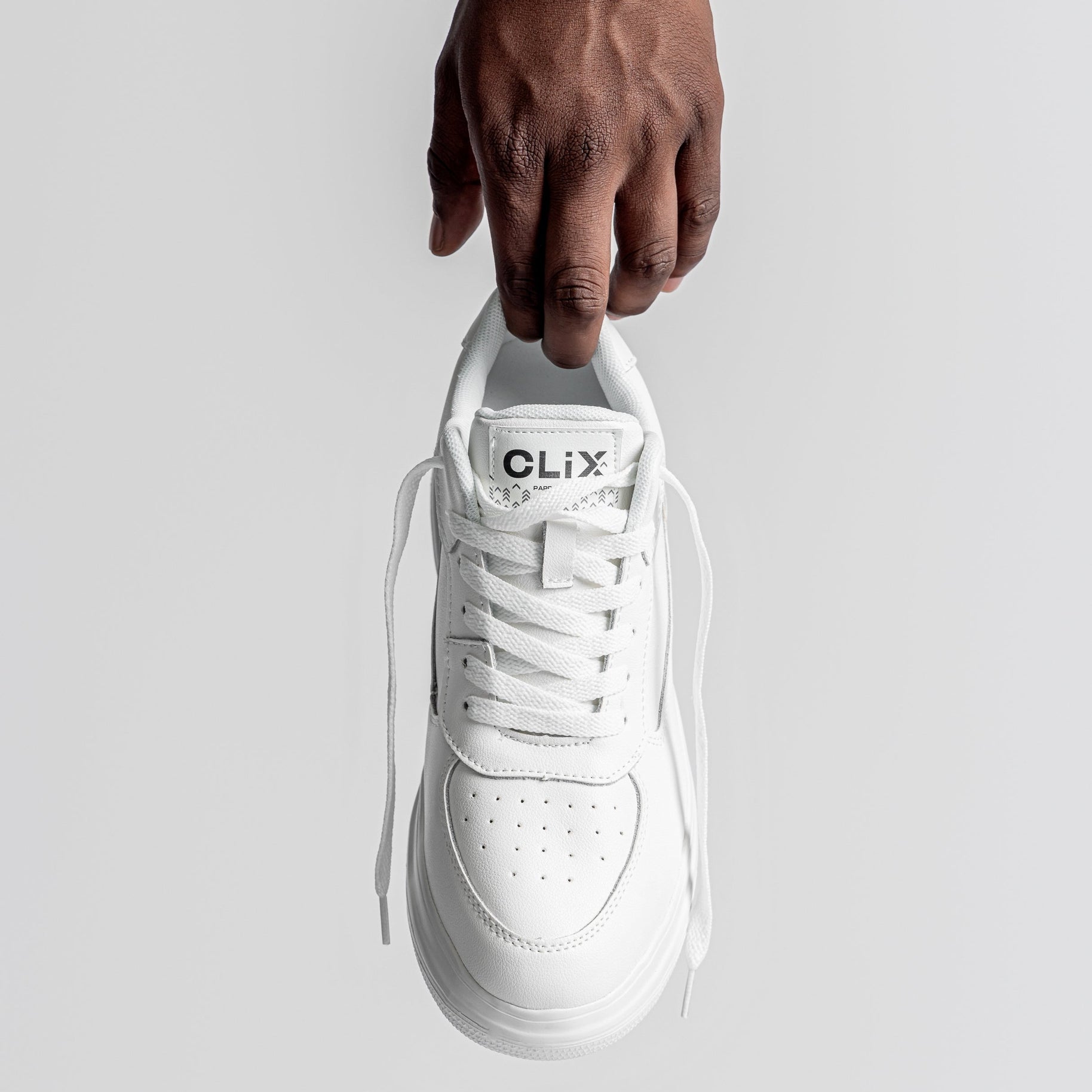 Clix™ Unisex Elevator Shoes - Boost Height by 7cm Instantly – Papparazo